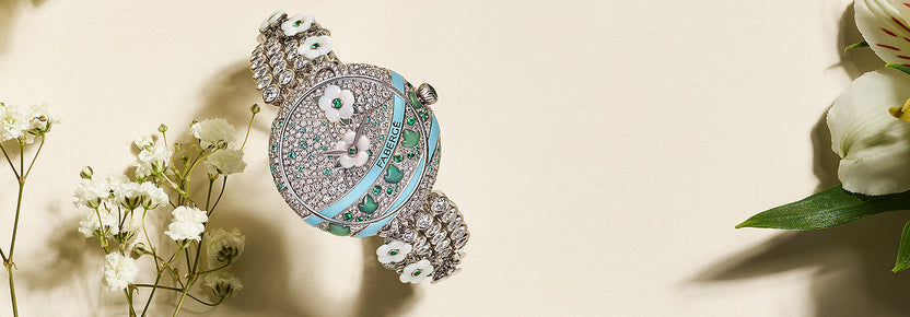 Fabergé Official Website | Luxury Jewellery & Iconic Fabergé Eggs | Fabergé