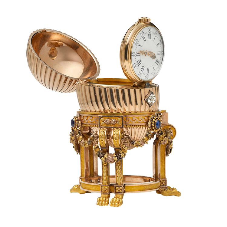 Fabergé History – The Legacy of Iconic Craftsmanship and Luxury | Fabergé