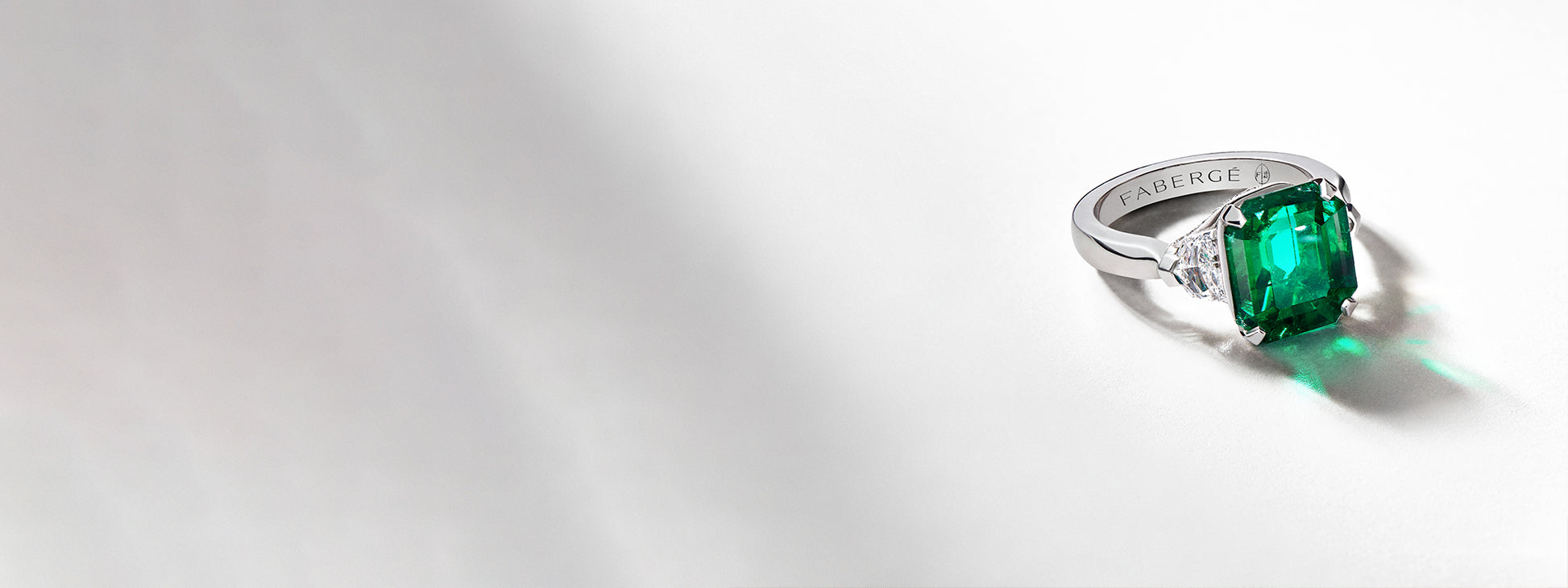 Emerald High Jewellery – Limited Edition Unique Emerald Rings ...