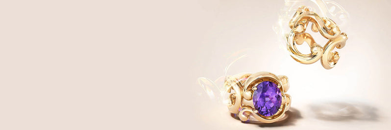 Fabergé Rococo Collection – Opulent Jewellery Inspired by the Rocaille ...