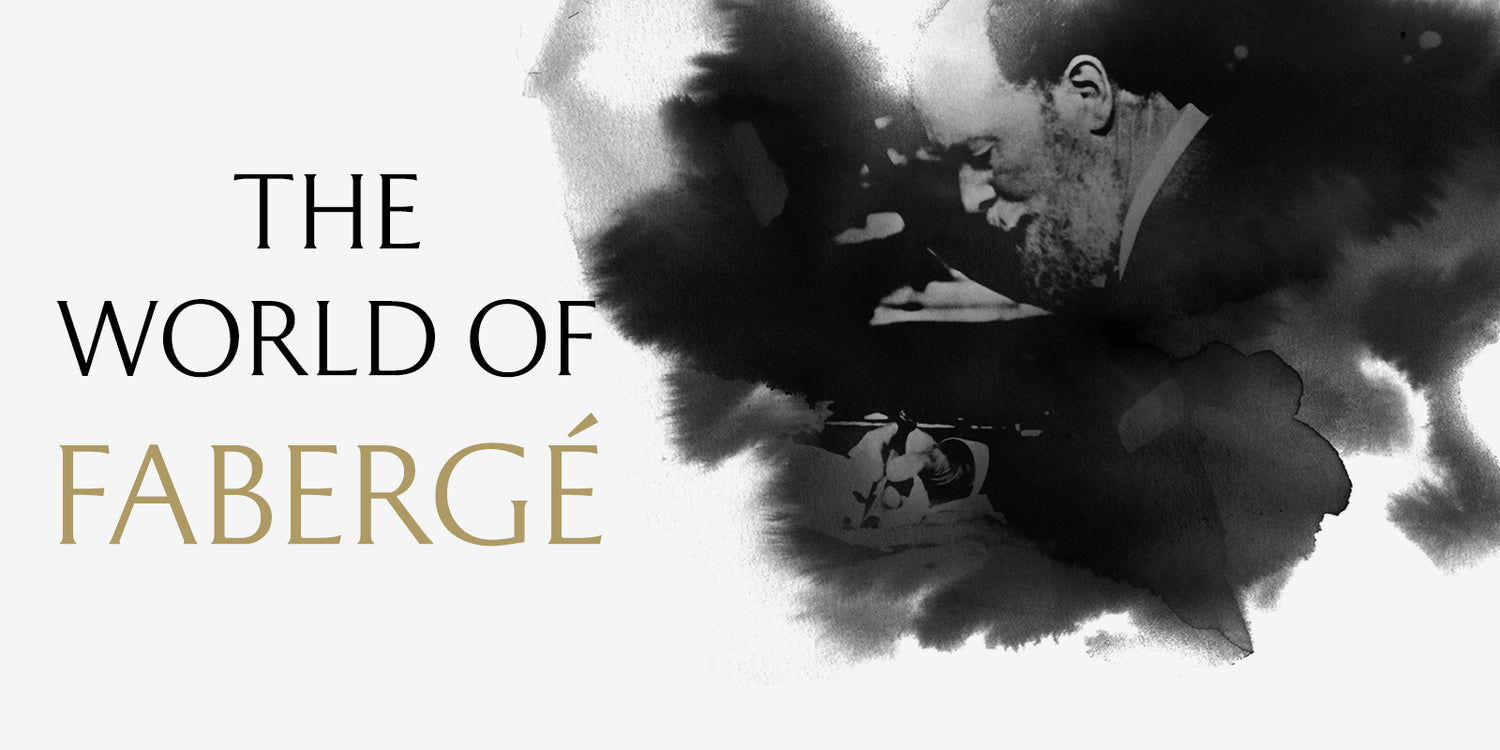 Fabergé History – The Legacy of Iconic Craftsmanship and Luxury | Fabergé