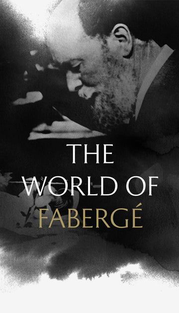 Fabergé History – The Legacy of Iconic Craftsmanship and Luxury | Fabergé