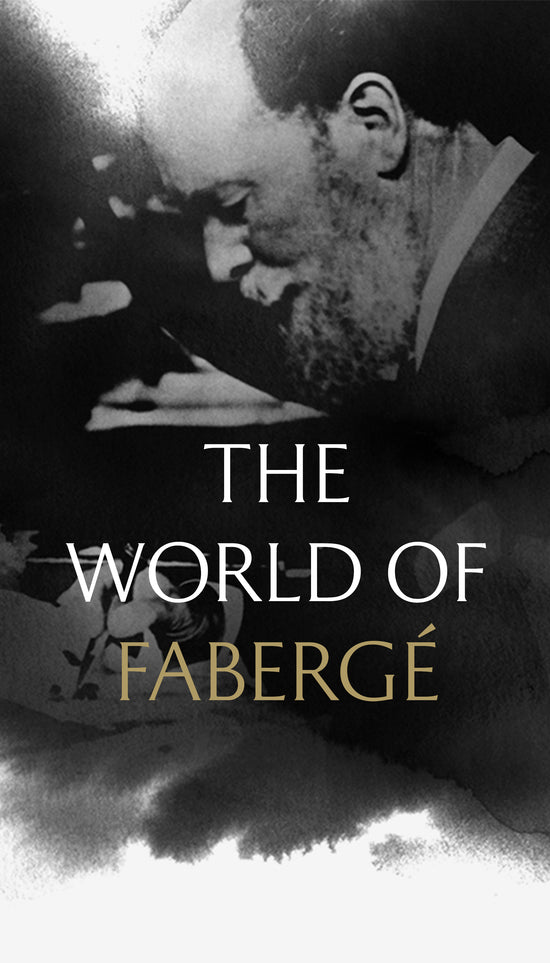 Fabergé History – The Legacy of Iconic Craftsmanship and Luxury | Fabergé