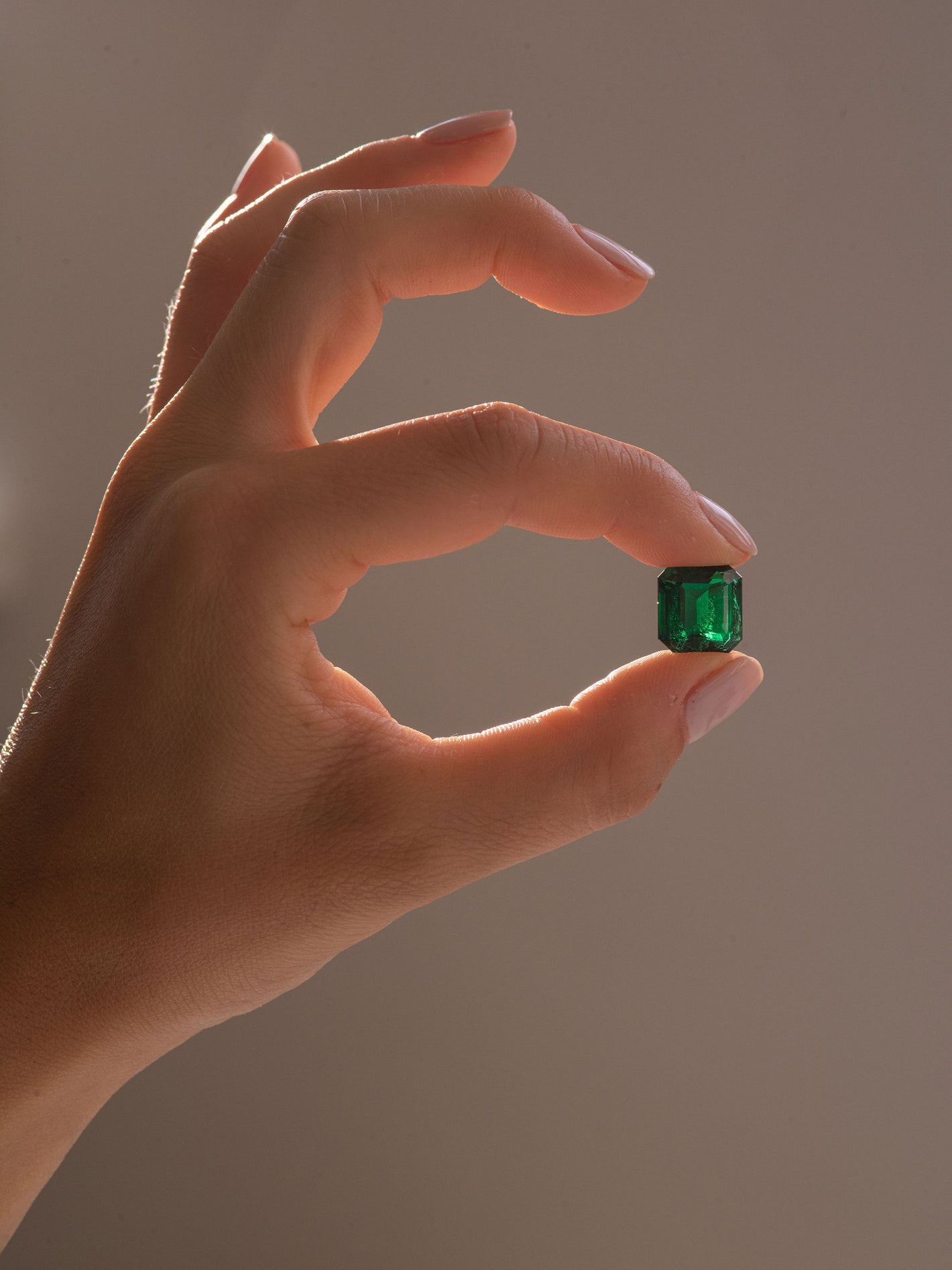 The 7Cs Guide - In Partnership with Gemfields | Fabergé