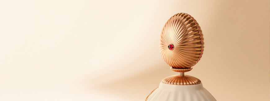 Fabergé New Arrivals – Discover the Latest Luxury Jewellery and ...