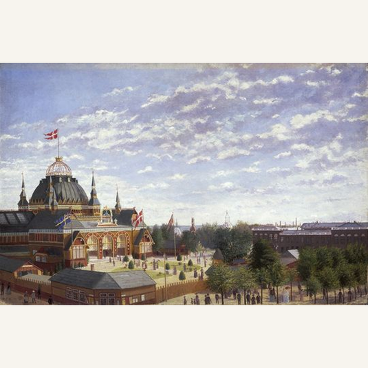 L'histoire Fabergé – L'héritage d'un savoir-faire emblématique et du ...